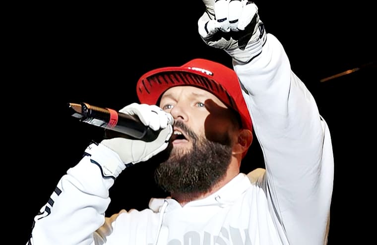 Fred Durst & Limp Bizkit Sue Former Record Company For Big Money – WEB ...