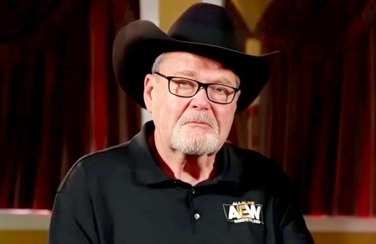 Jim Ross Explains Why Talents Should Feel Relieved Tony Khan Negotiated ... Jim Ross Explains Why Talents Should Feel Relieved Tony Khan Negotiated ...