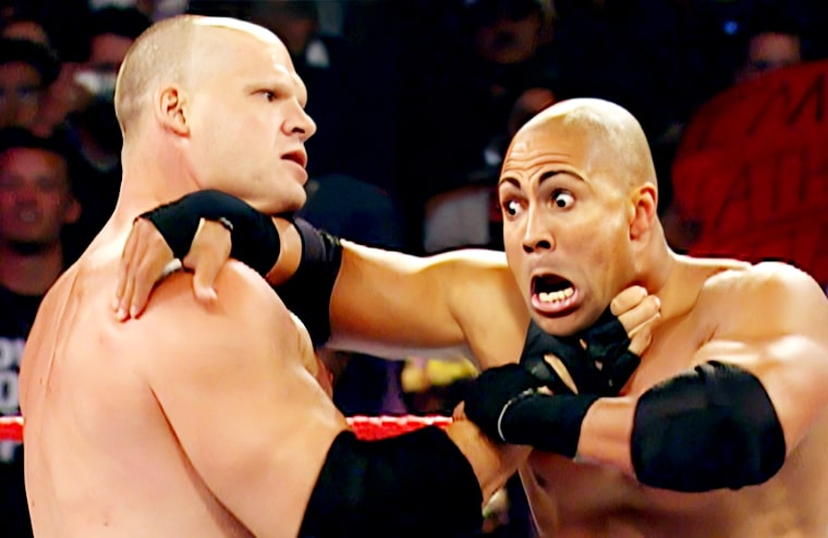 Former WWE Wrestler Maven Talks About Being Accused Of Being A Deadbeat ... Former WWE Wrestler Maven Talks About Being Accused Of Being A Deadbeat ...