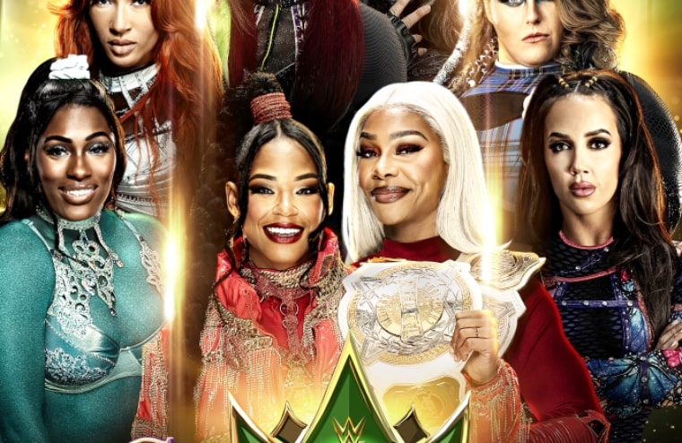 NXT's Lash Legend Responds To WWE's Crown Jewel Photoshop Fail - WEB IS ...