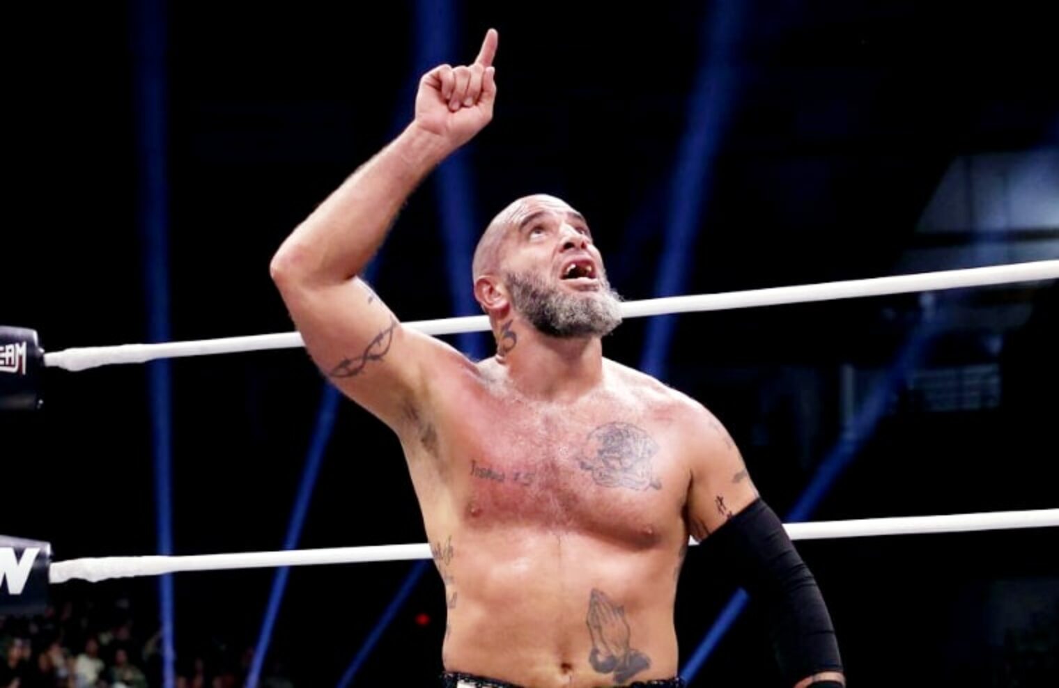 Mark Briscoe Reveals Major WWE Stable The Briscoe Brothers Almost ...