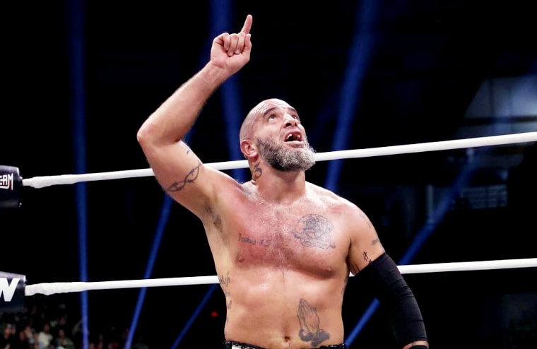 Mark Briscoe Reveals Major WWE Stable The Briscoe Brothers Almost ...