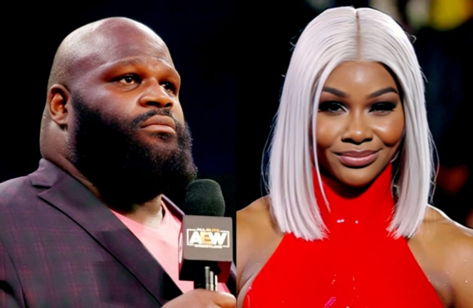 Mark Henry Comes To The Defense Of Jade Cargill – WEB IS JERICHO