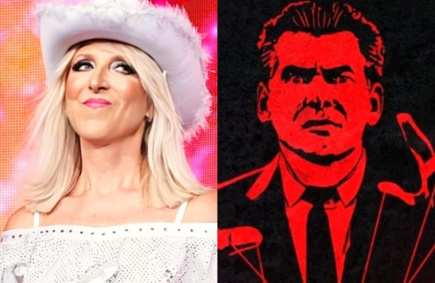 Martha Hart Says She Refuses To Let Vince McMahon Rewrite History ...