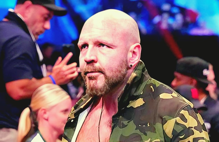 Jon Moxley Shares View On People Who Don’t Evolve With Wrestling Business - WEB IS JERICHO