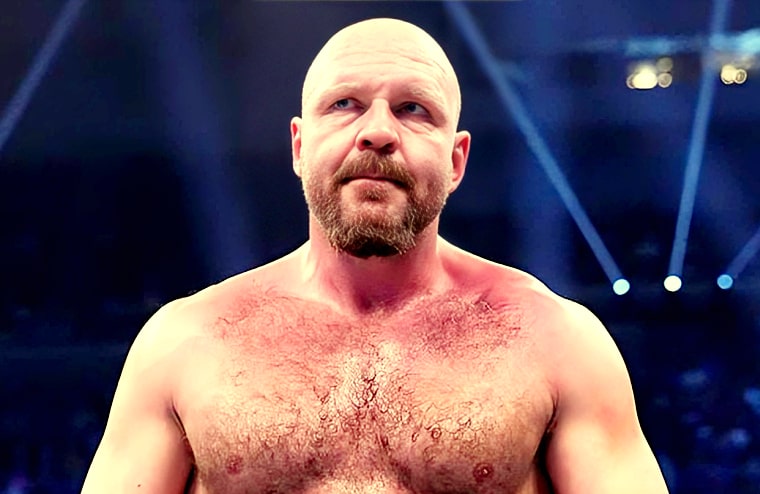Jon Moxley Shares Opinion Of Where AEW Is At Right Now - WEB IS JERICHO