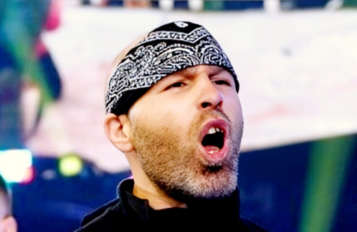 Nick Gage Reveals He Is No Longer With GCW & Recently Attended Rehab ...