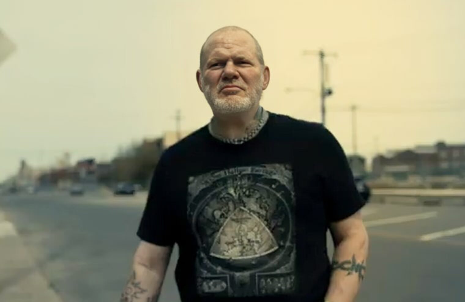 Raven Says Wrestling & Doing Drugs Are What He’s Really “F*cking Good ...