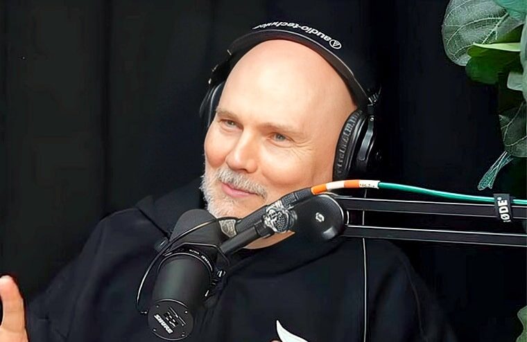 Billy Corgan Reveals He Might Be Half-Brother Of Famous Comedian – WEB ... Billy Corgan Reveals He Might Be Half-Brother Of Famous Comedian – WEB ...