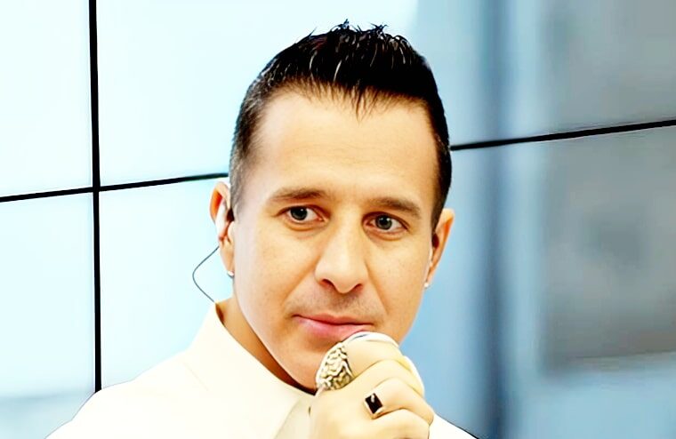 Scott Stapp Shares Emotional Response To Creed Reunion Tour - WEB IS ...