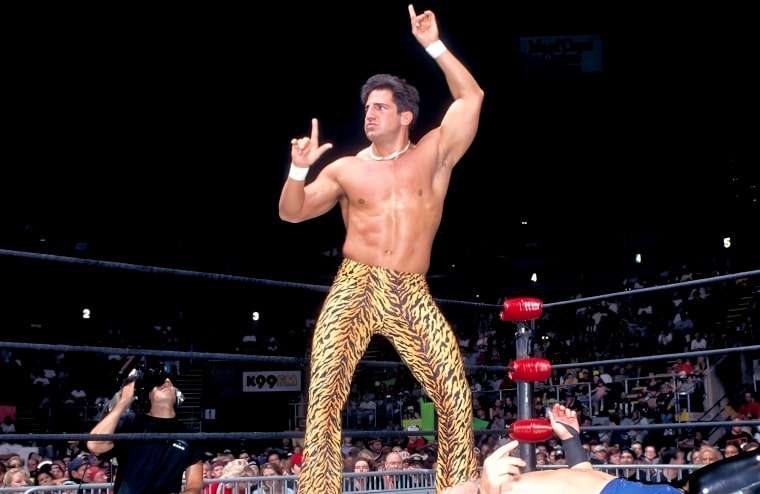 Eric Bischoff Explains Why He Had To Fire Disco Inferno In WCW – WEB IS ...