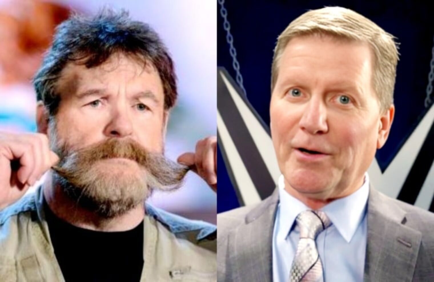 Dutch Mantell Doesn’t Hold Back When Sharing His Opinion Of John ...