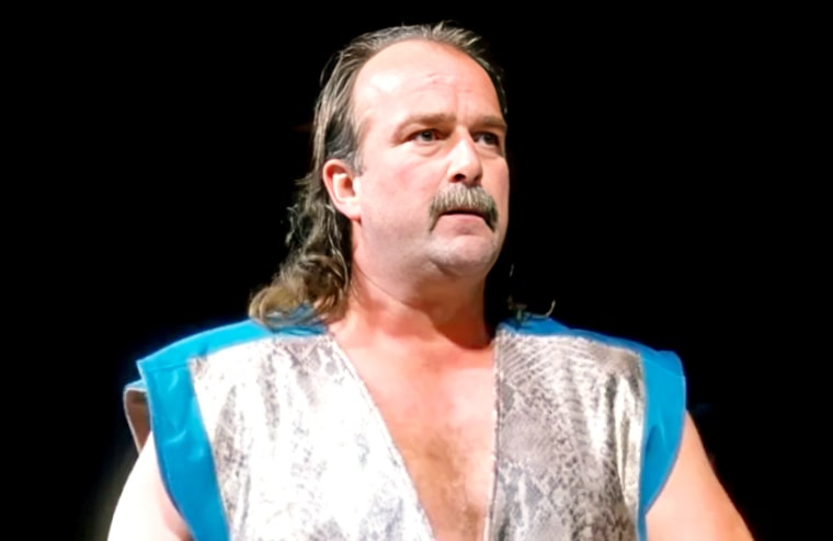 Jake Roberts Reveals Whether He Is Disappointed To Have Never Been WWE ...