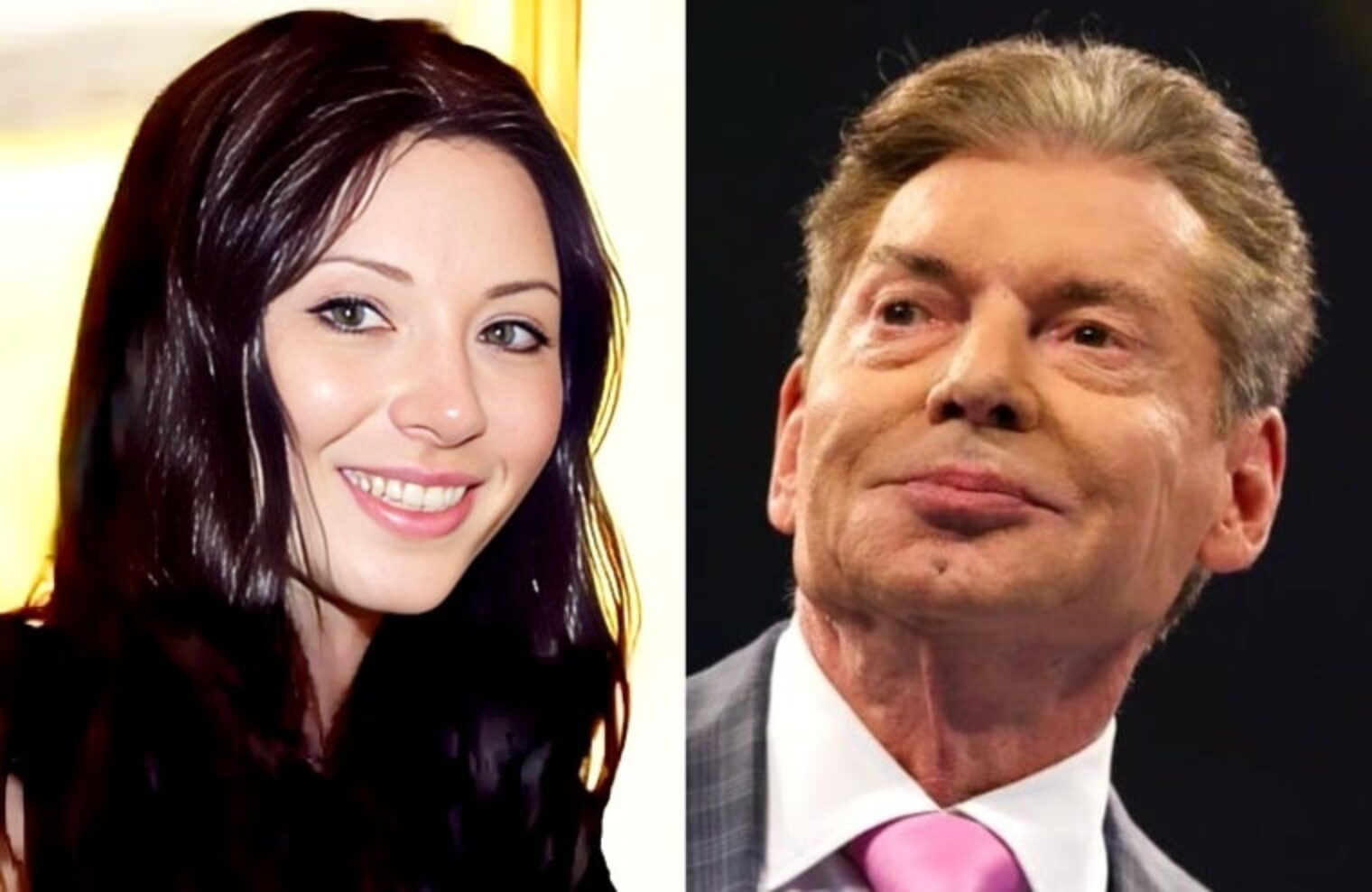 Janel Grant’s Lawyer Issues Statement Following Vince McMahon’s Bold ... Janel Grant’s Lawyer Issues Statement Following Vince McMahon’s Bold ...