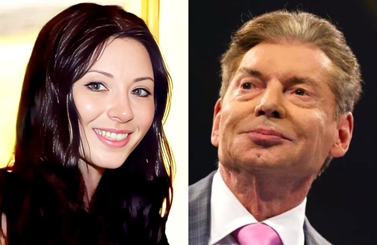 Janel Grant’s Attorney Confirms Whether More Alleged Victims Of Vince McMahon Have Come Forward ...