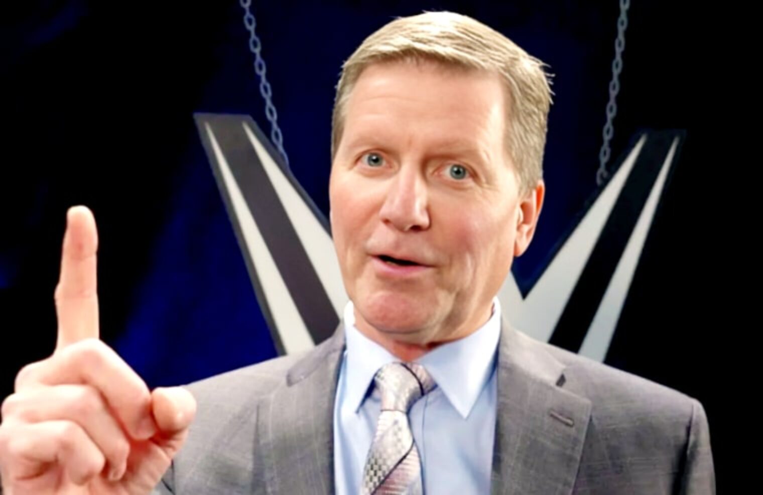 John Laurinaitis Dropped With Prejudice From Janel Grant's Lawsuit For Shocking Reason - WEB IS ...
