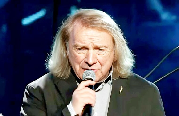 Original Foreigner Frontman Will Be Guest Singer For Band He Co-Founded ...