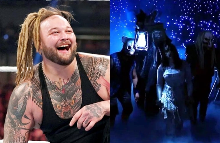 Bray Wyatt Included In Wyatt Sicks’ New Merchandise Drop - WEB IS JERICHO