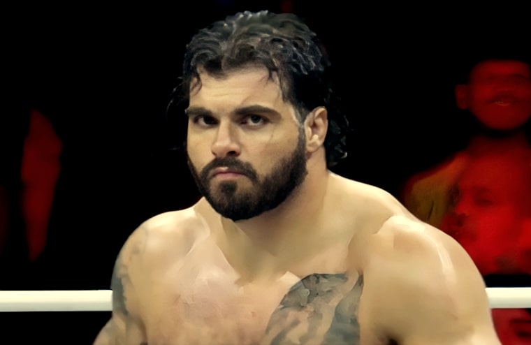 Indie Wrestler Who Previously Wrestled For AEW Is Seeking Donations Via ...