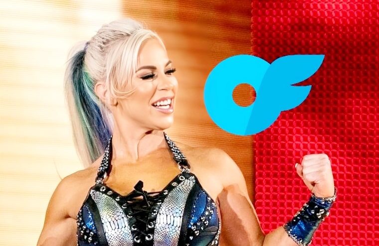 Ash By Elegance Calls Her New OnlyFans Account "The Gift That Keeps On ...