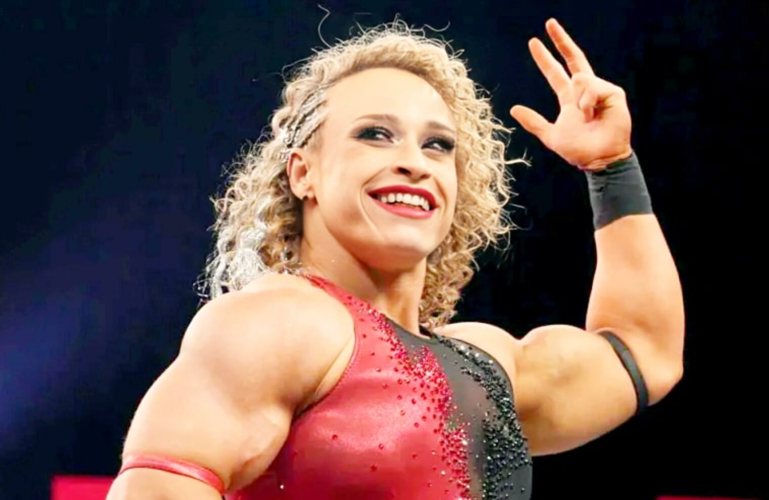 Jordynne Grace Reportedly Doesn’t Want to Work With TNA’s Controversial ...