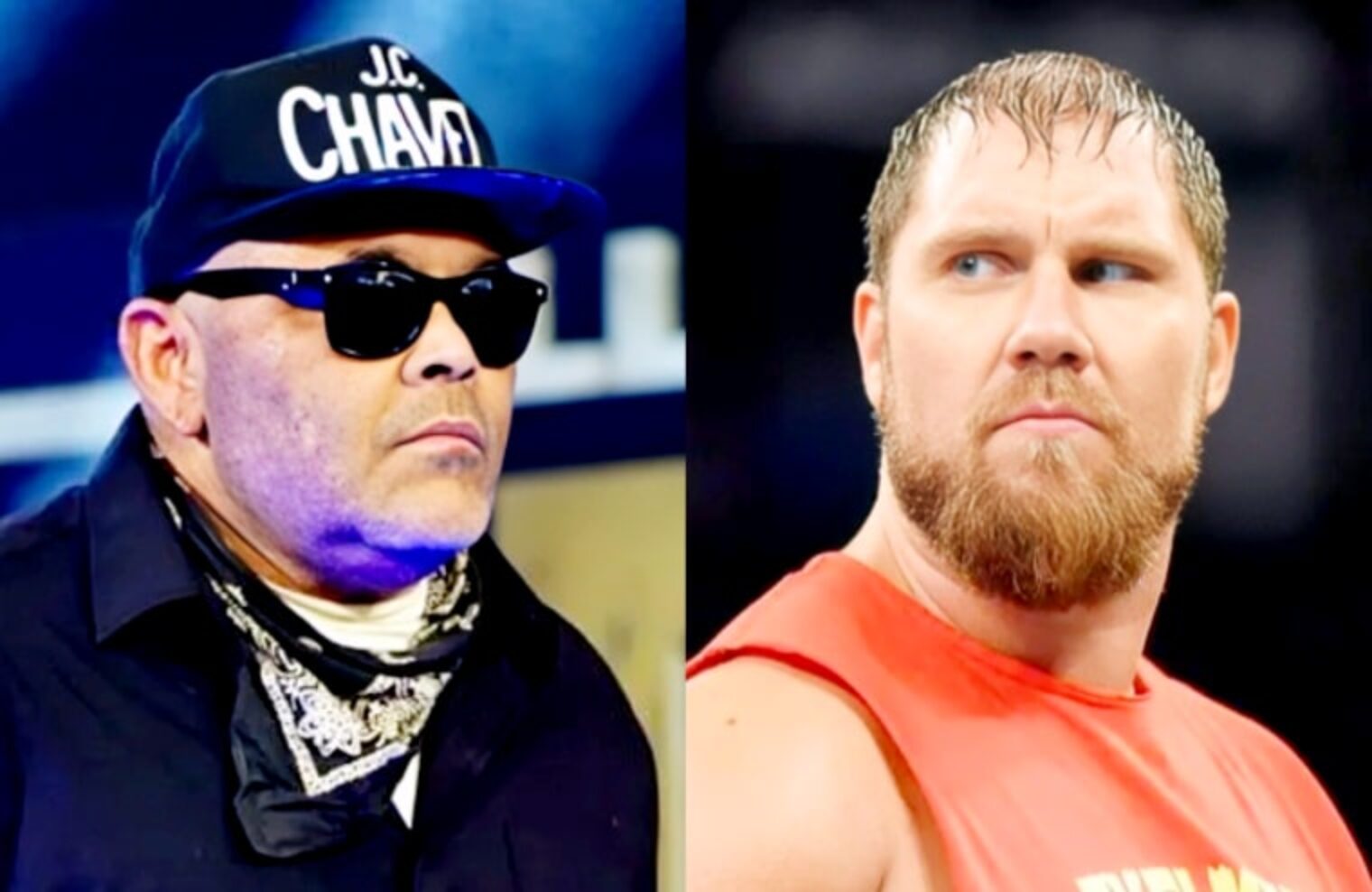 Konnan Suggests Curtis Axel Needs Mental Health Assistance – WEB IS JERICHO