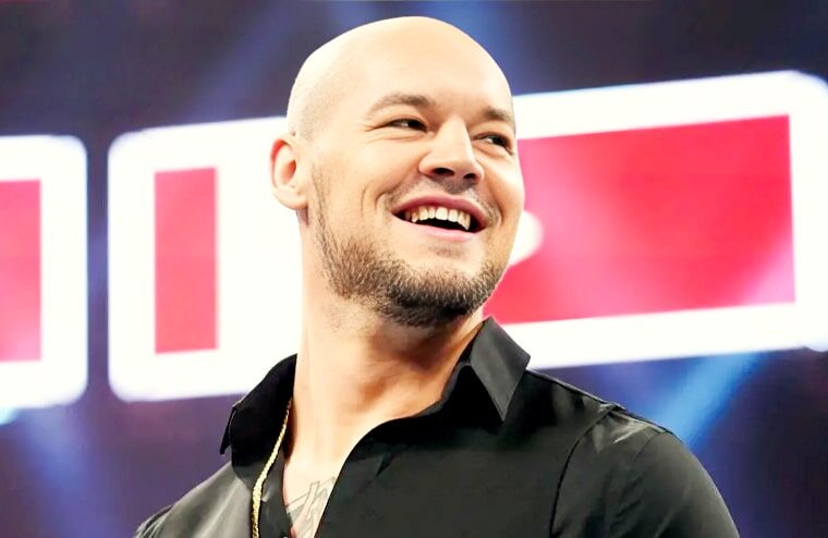 Baron Corbin Agrees With A Fan’s Opinion On Brock Lesnar’s WWE Return ...