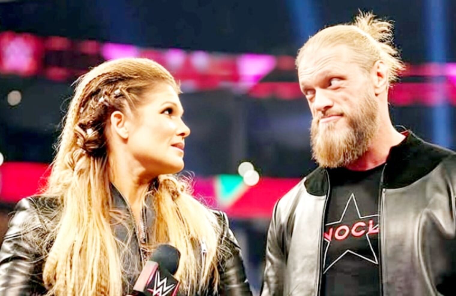 Beth Phoenix Shows Off Her Impressive Physical Transformation – WEB IS JERICHO