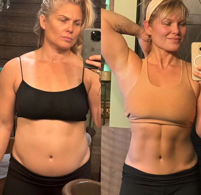 Beth Phoenix Shows Off Her Impressive Physical Transformation – WEB IS JERICHO