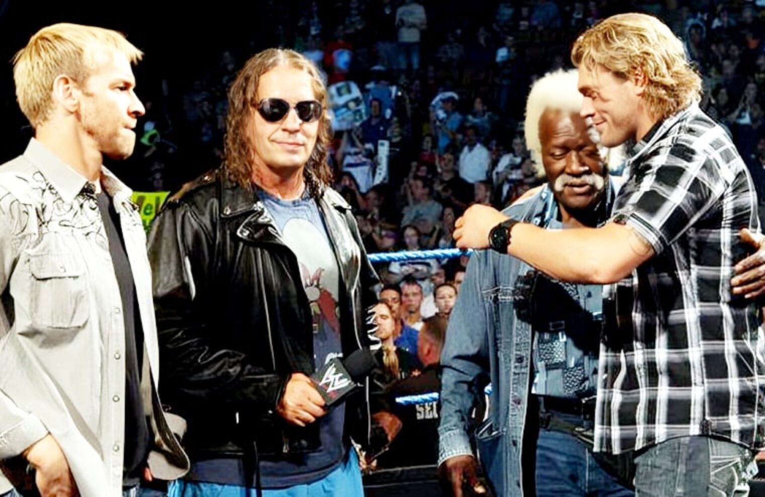 Sweet Daddy Siki Passes Away Aged 91 – WEB IS JERICHO