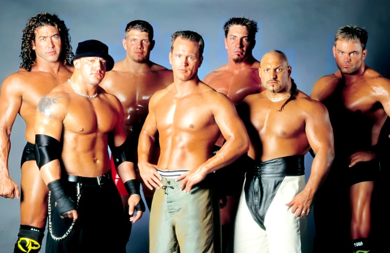 Former WCW Wrestler Teases A Return To Mainstream North American ...