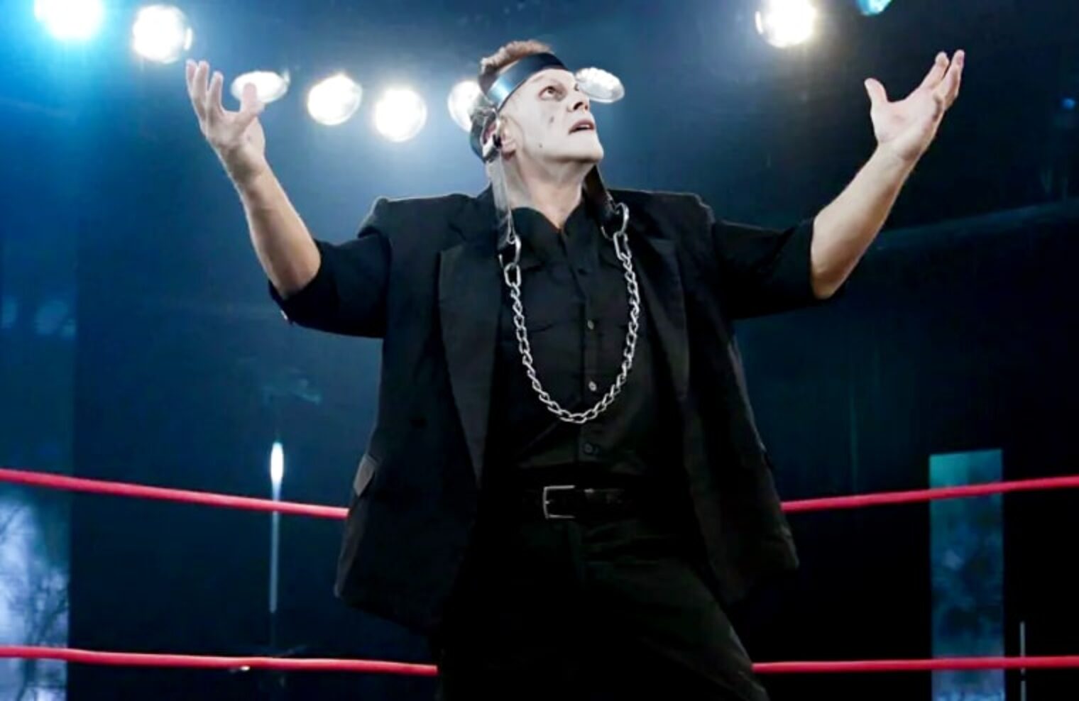 PCO Reveals How Many Times AEW Previously Tried To Sign Him Over The ...