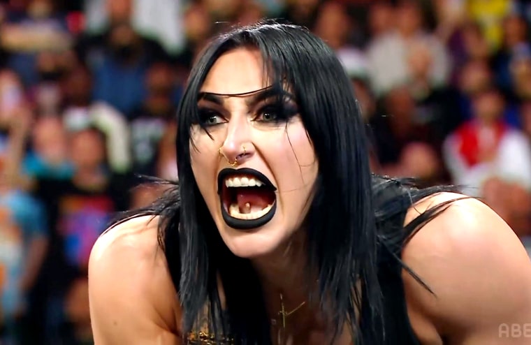 Rhea Ripley Takes To Social Media To Request Fans Respect Her Private ...