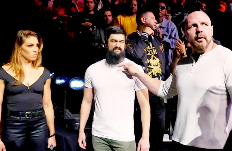 Fan Hilariously Describes AEW’s New Death Riders T-Shirt As “A ...