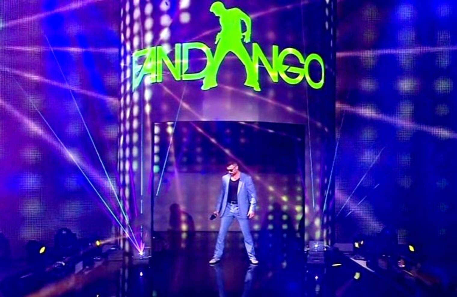 Fandango Returned To WWE Television During This Week’s NXT (w/Video ...