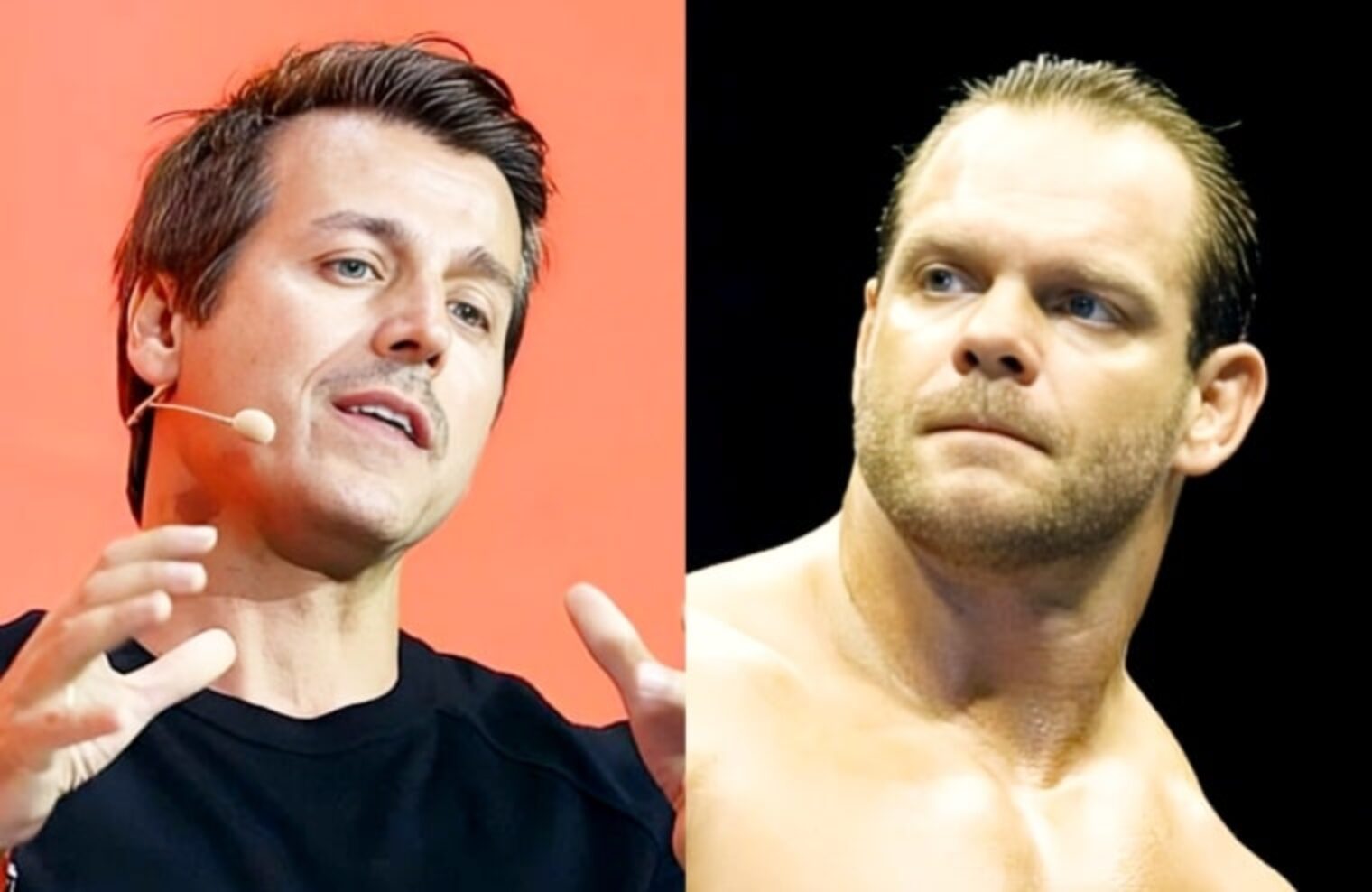 Our Lady Peace Brings Back Song Used For Chris Benoit's Entrance Music ...