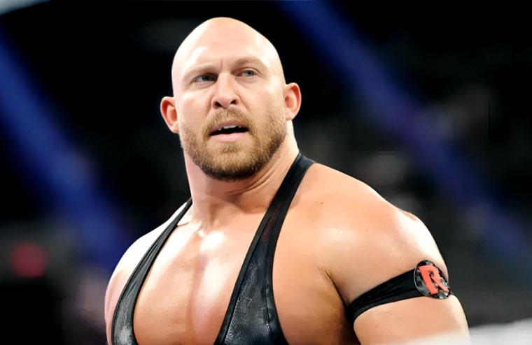 Ryback Claims He Was The Wrestler Whose Name Was Censored During Cody ...