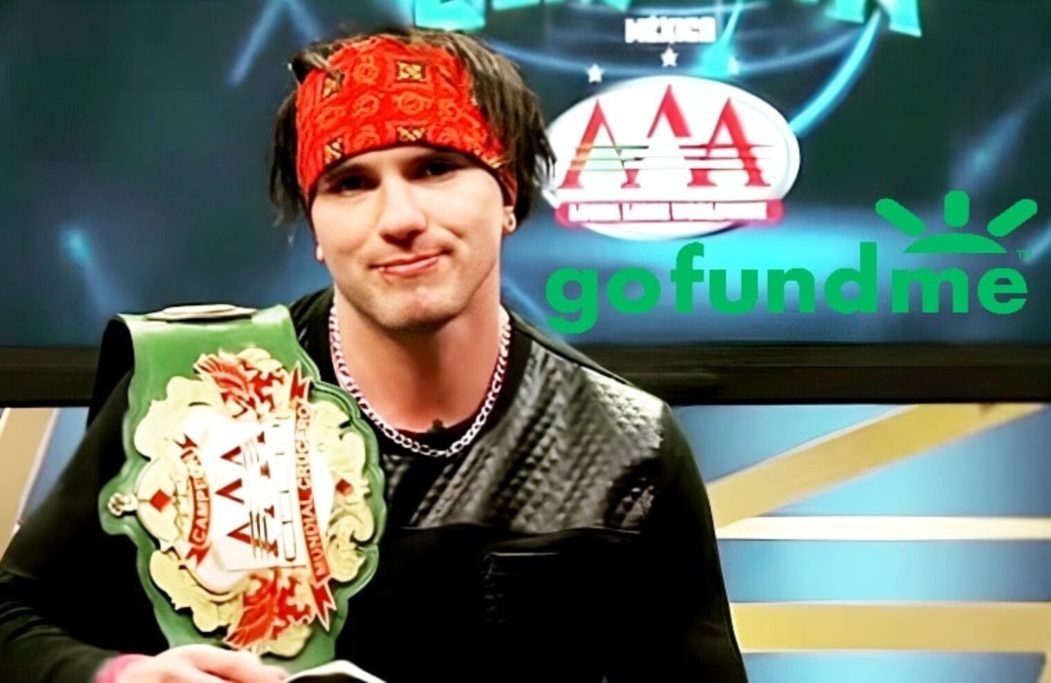 GoFundMe Launched To Repatriate Broderick Shepherd’s Body – WEB IS JERICHO