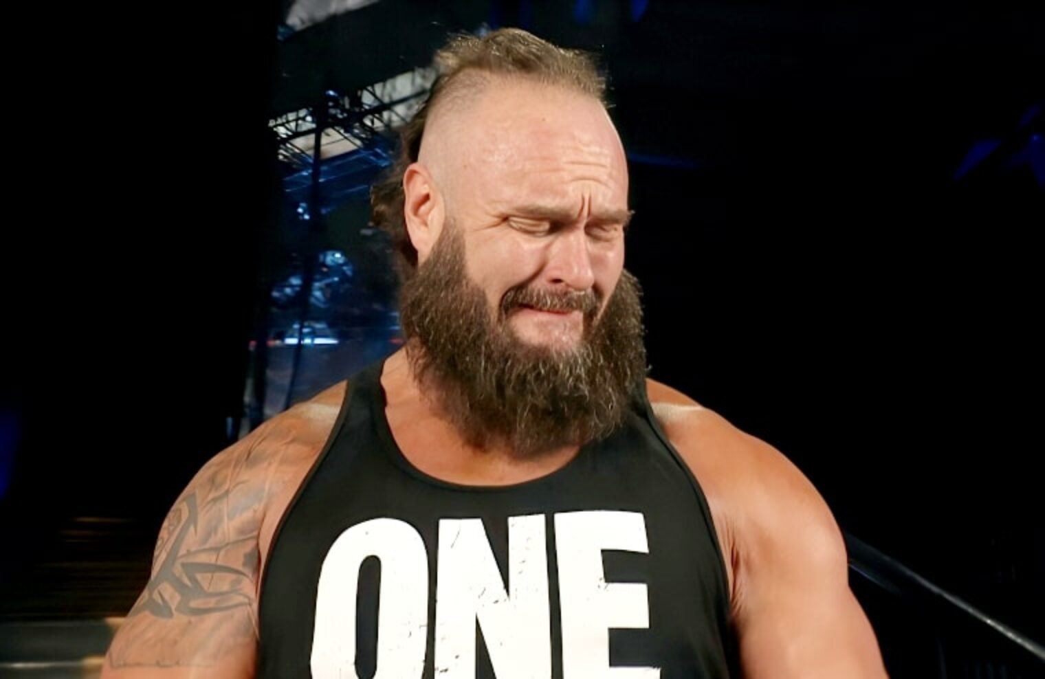 Complete List Of Confirmed WWE Releases Which Includes Braun Strowman ...