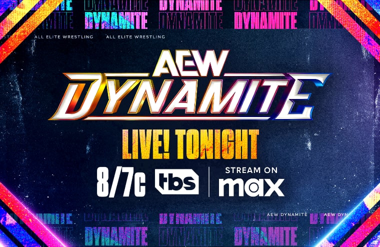 Injured AEW Talent Was Backstage At Dynamite - WEB IS JERICHO Injured AEW Talent Was Backstage At Dynamite - WEB IS JERICHO