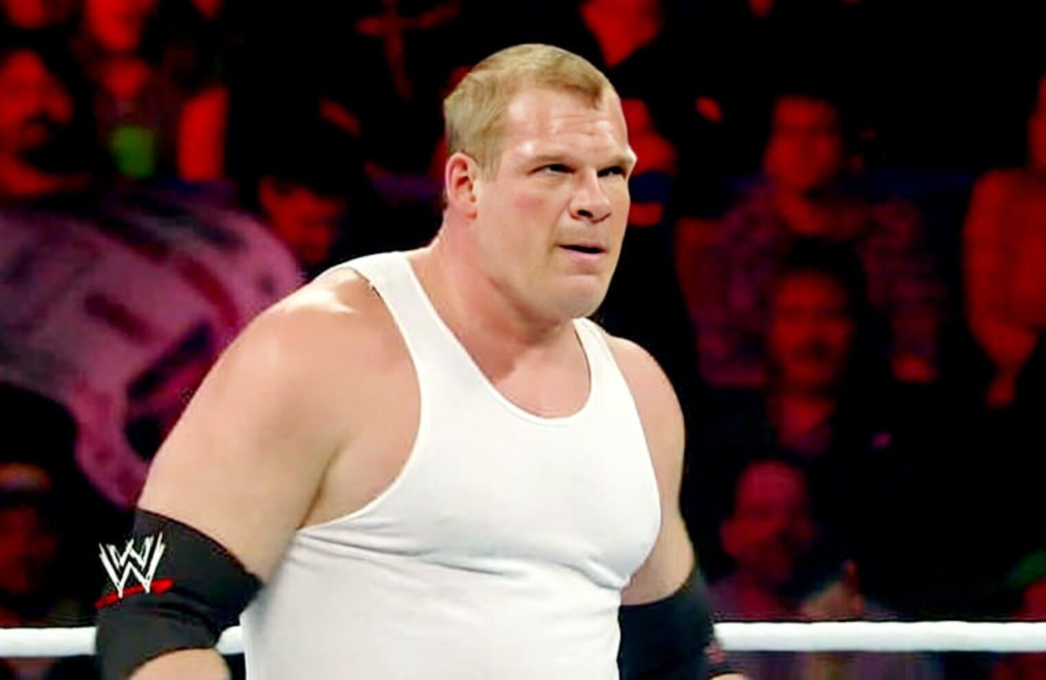 Glenn Jacobs Confirms His Favorite Version Of Kane – WEB IS JERICHO