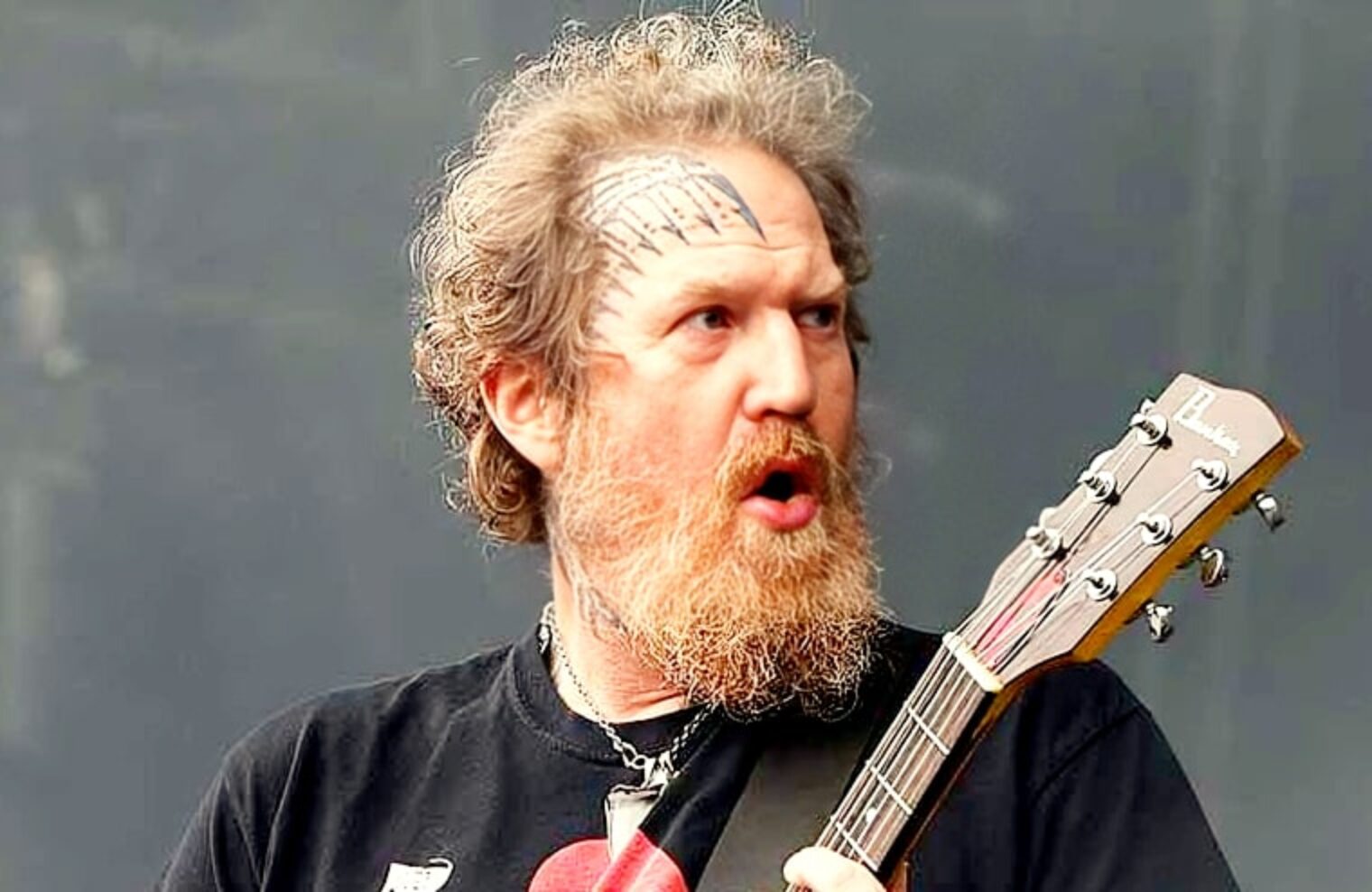 Mastodon Parts Ways With Longtime Guitarist – WEB IS JERICHO