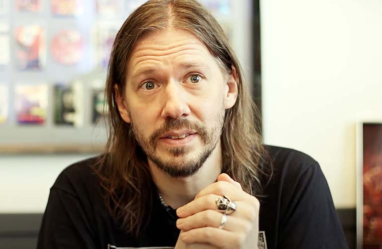 Ghost Singer Shares What Disturbs Him About Some Of The Band’s Fans ...