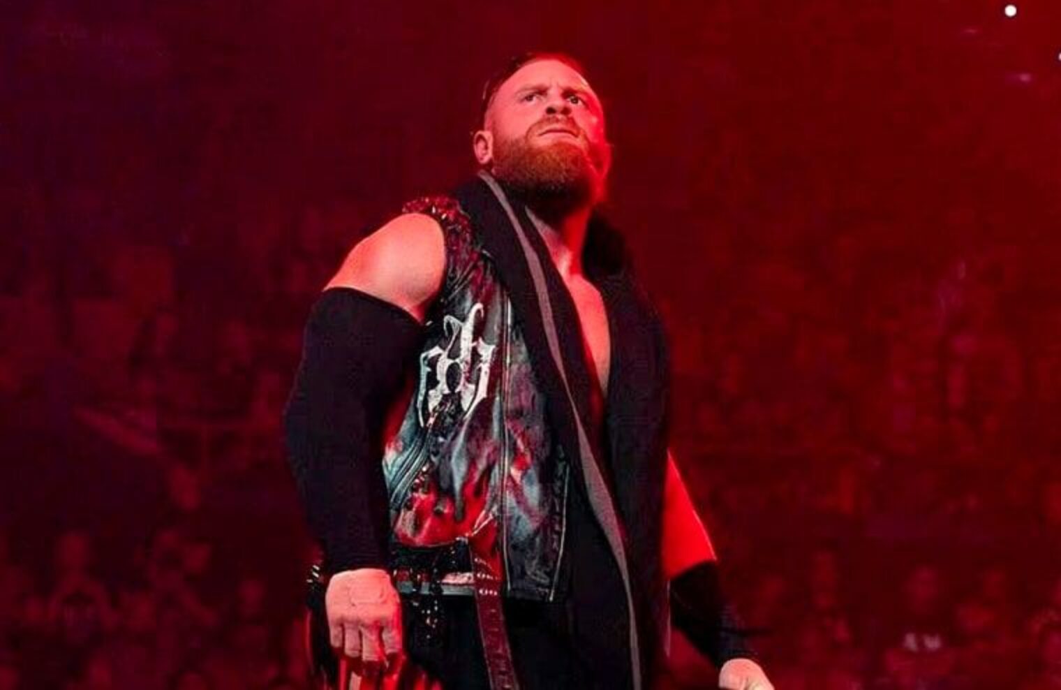 Buddy Matthews' Latest Injury Update Has Left Fans Worried - WEB IS JERICHO