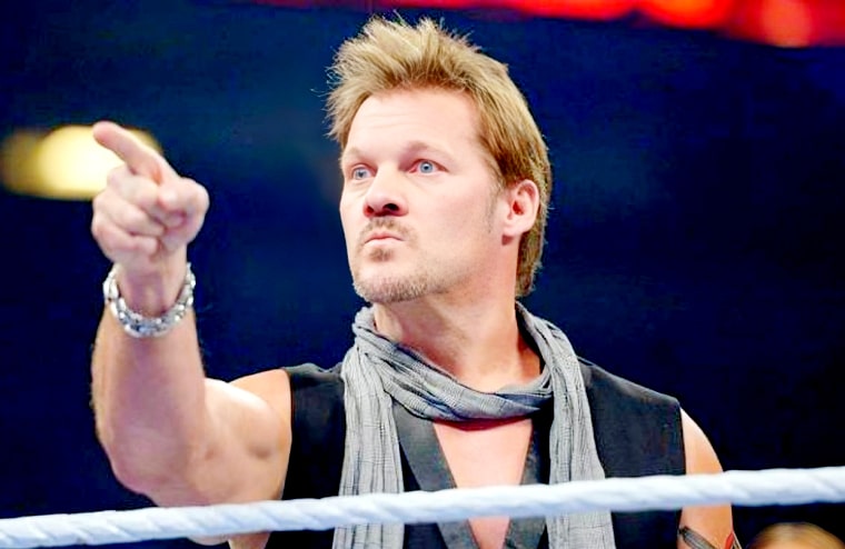 Chris Jericho Reveals Whether He Would Consider Returning To WWE - WEB ... Chris Jericho Reveals Whether He Would Consider Returning To WWE - WEB ...