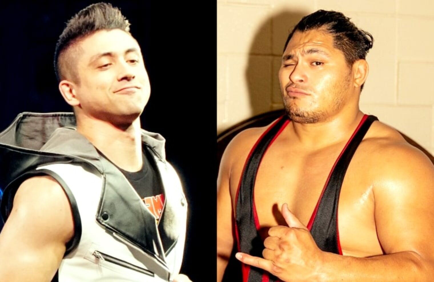 TJP’s Wife Puts Jeff Cobb On Blast With Profanity-Filled Rant – WEB IS JERICHO