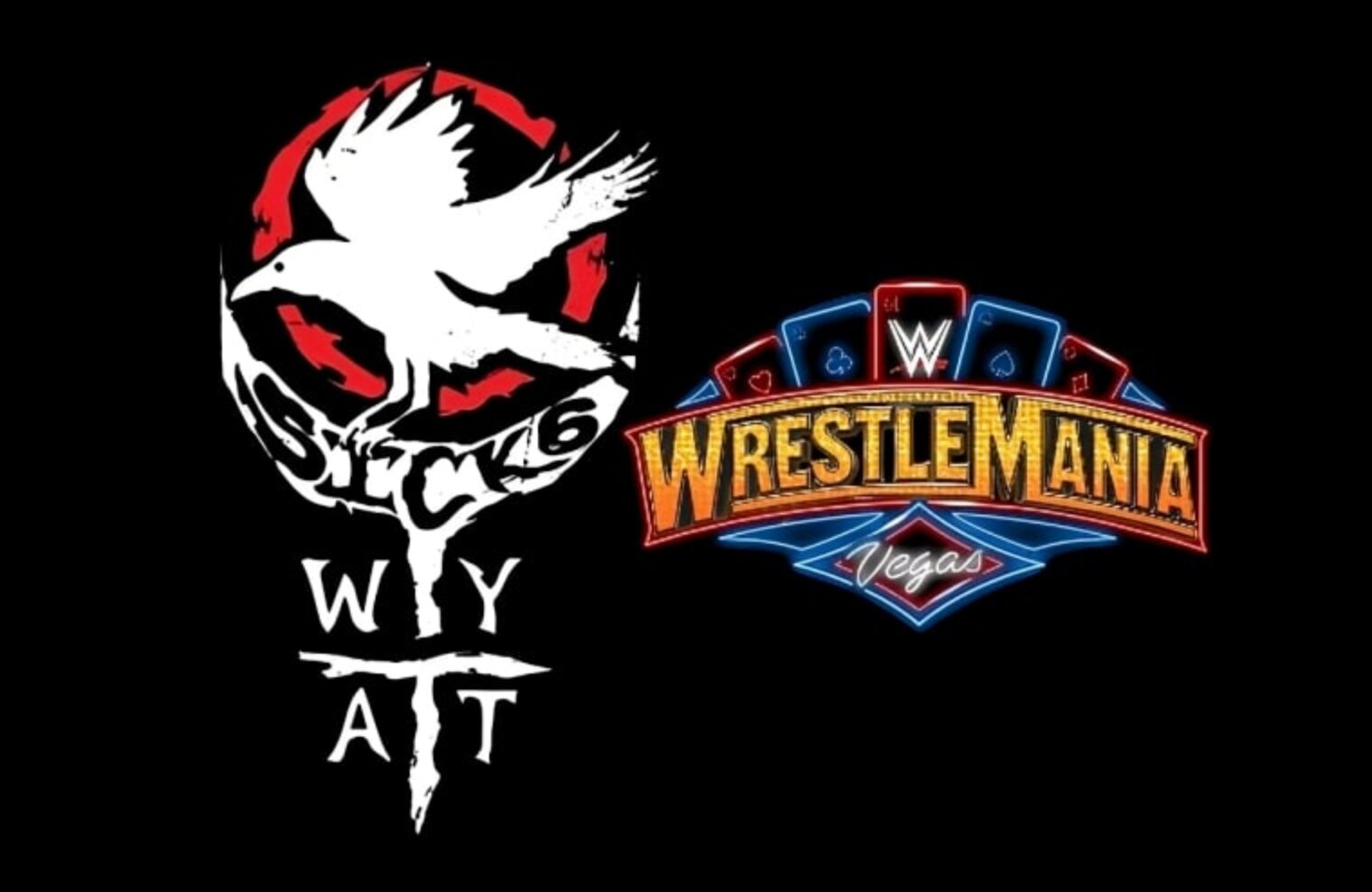 WWE's Original WrestleMania Plans For The Wyatt Sicks Revealed - WEB IS ...