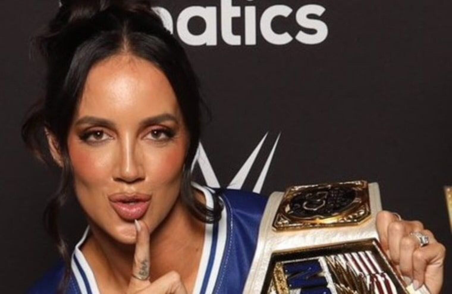 Former WWE Commentator Believes Chelsea Green Has Backstage Heat – WEB IS JERICHO