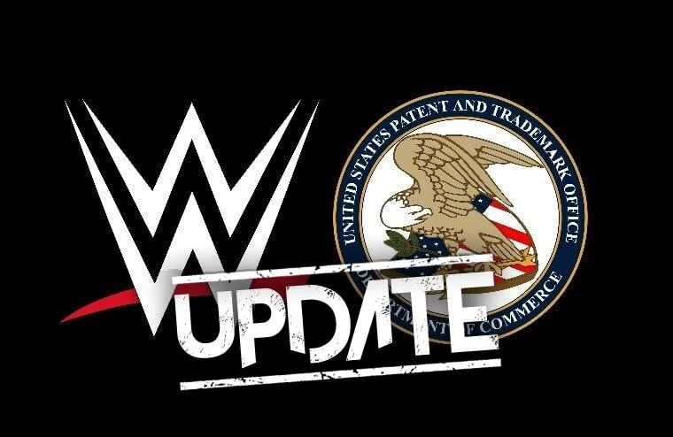 Update On WWE’s Trademark Application For “King Of The Lucas” - WEB IS ...