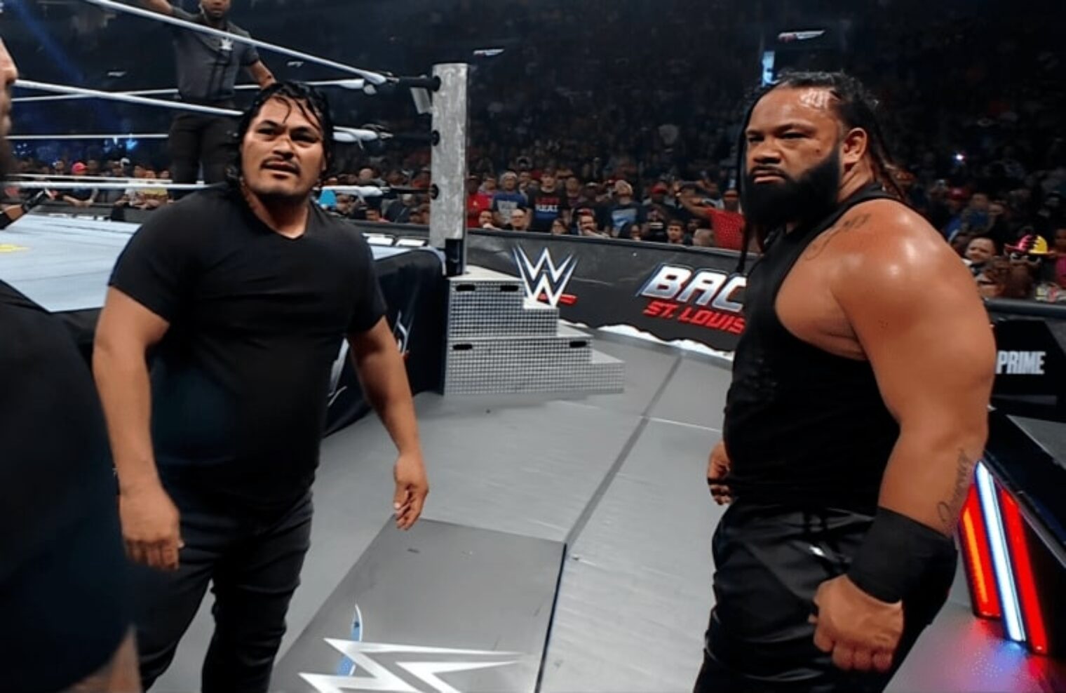 New Trademark Application Seemingly Reveals Jeff Cobb’s New WWE Ring ...